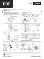Flowserve Seal Plans | PDF | Pump | Petroleum Reservoir