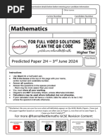 Edexcel GCSE Chemistry Paper 2 Checklist | PDF | Chemical Compounds ...
