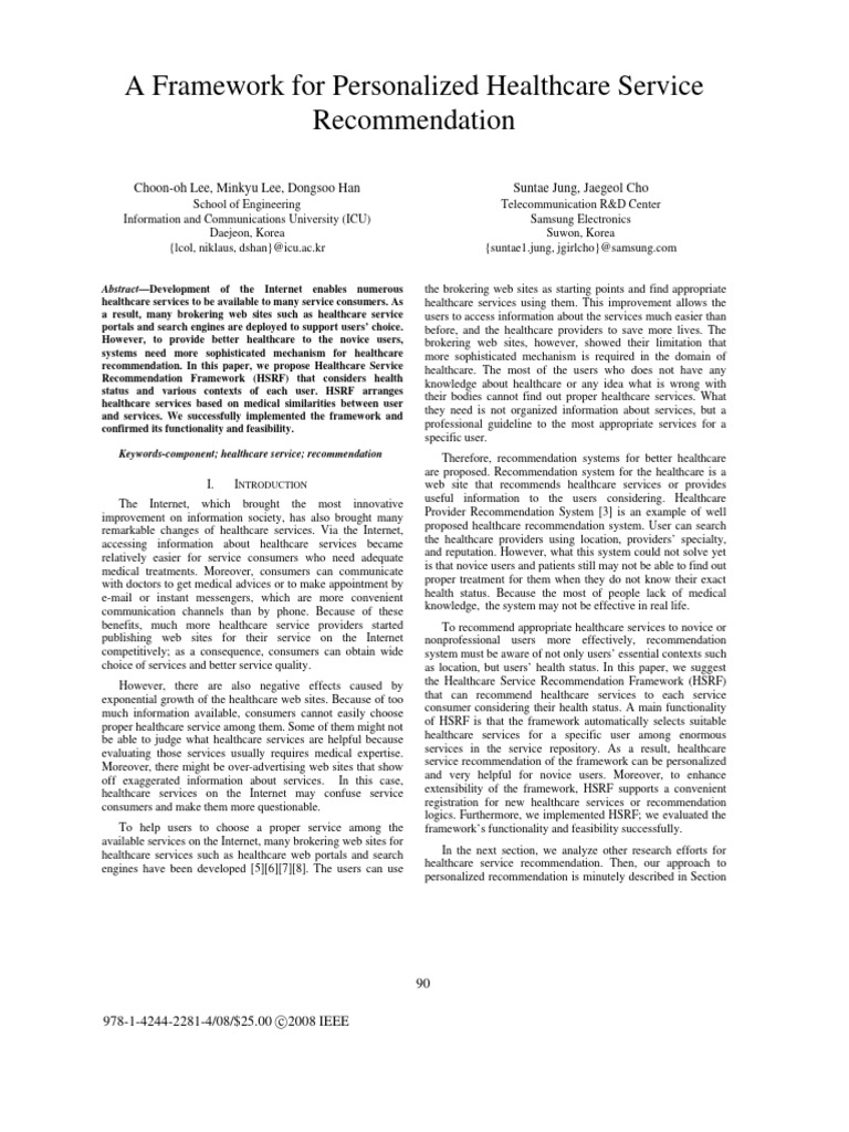 Hybrid System Mechanism | PDF | Web Service | World Wide Web