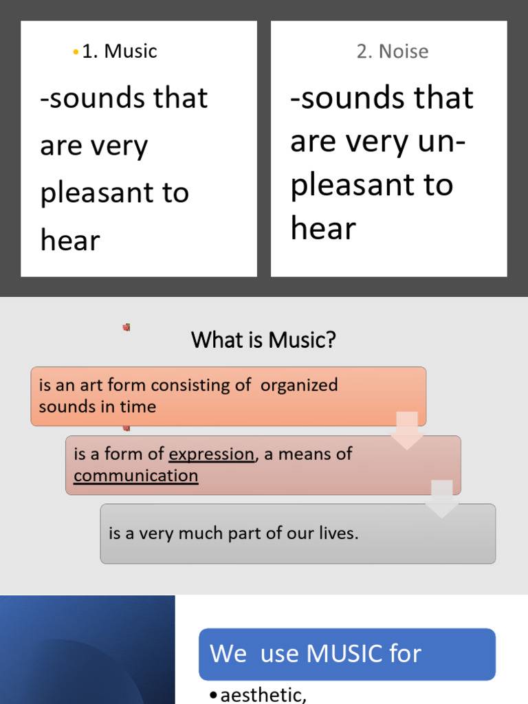 Q1 G8 ELEMENTS OF MUSIC LECTURE 2023-2024 For Students | PDF | Musical ...
