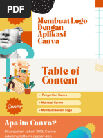 Panduan Logo dan Identitas Injourney | PDF