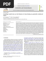 Pp03 - Asep - NSCP 2015 Update On Ch3 Earthworks and Excavations | PDF ...
