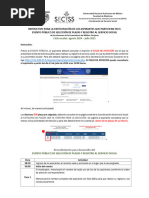 Mapa UABC Otay 2024 | PDF | Esfera pública | Universidades y colegios