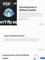 Microsoft Copilot | PDF | Microsoft | Inteligencia artificial
