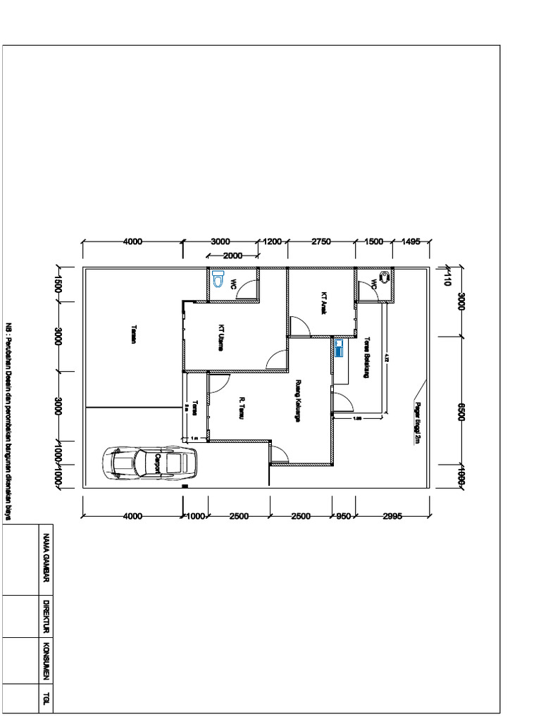 ShopDrawing - KOP 11 2019-KOP 1 | PDF