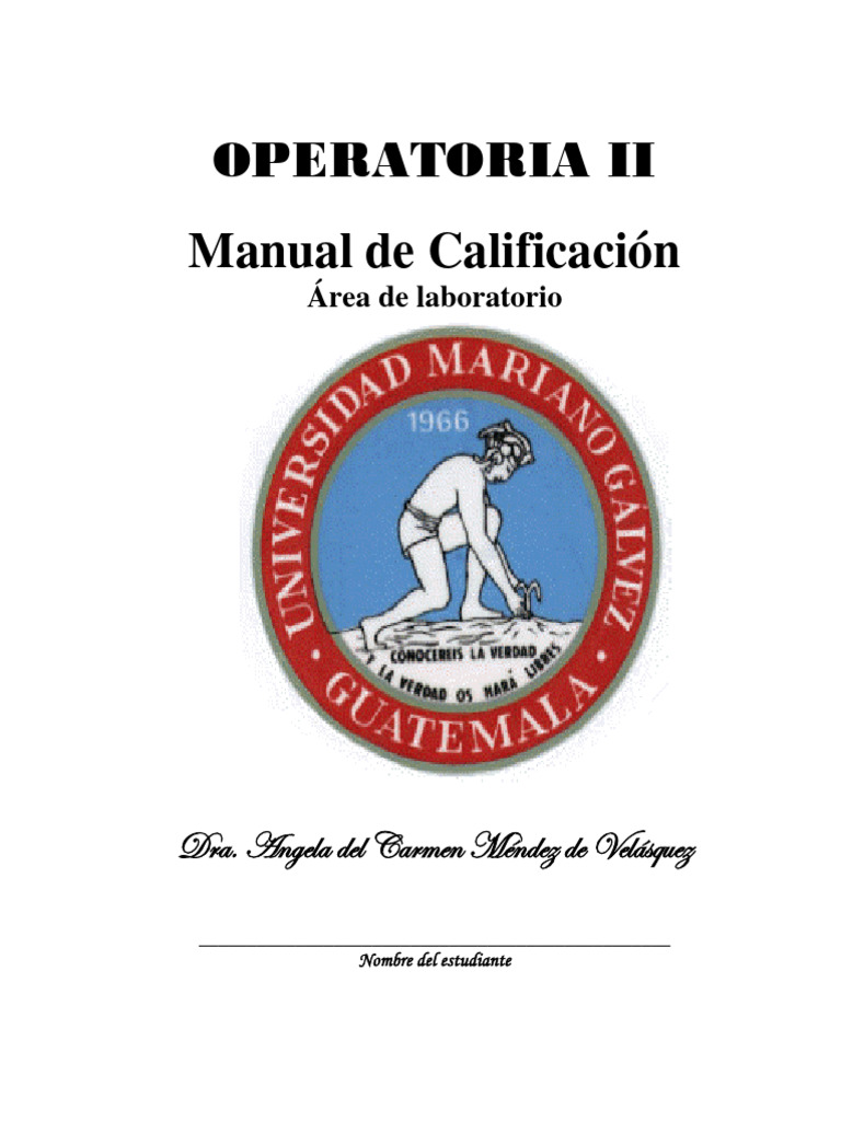Manual de Operatoria Ii 24 | PDF | Odontología | Compuesto Dental