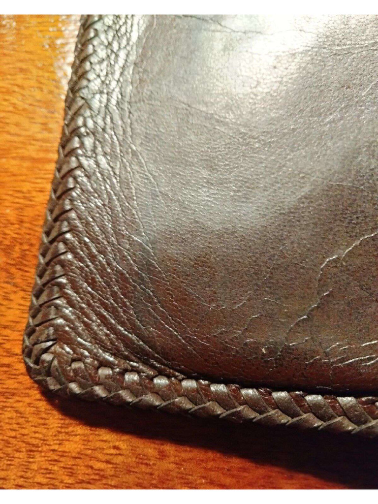 Old Wallet | PDF