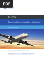 ICAO Annex-14 18th Amendment | PDF | Runway | Airport