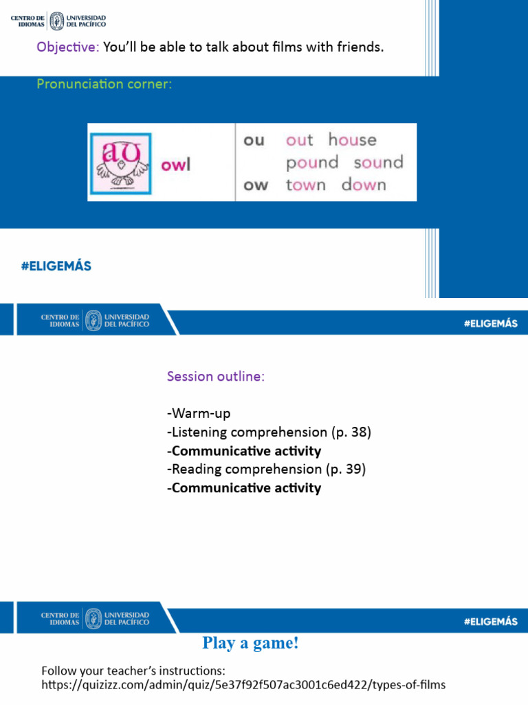 CL4 - Unit 3 FG | PDF