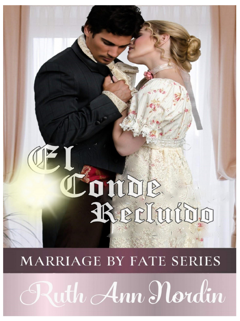 01 - Ruth Ann Nordin - The Reclusive Earl | PDF | Amor