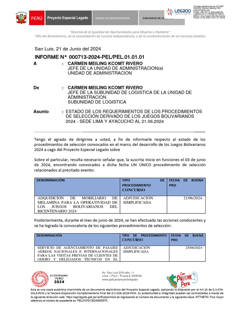 Informe-000713-2024-Pel 01 01 01 | PDF