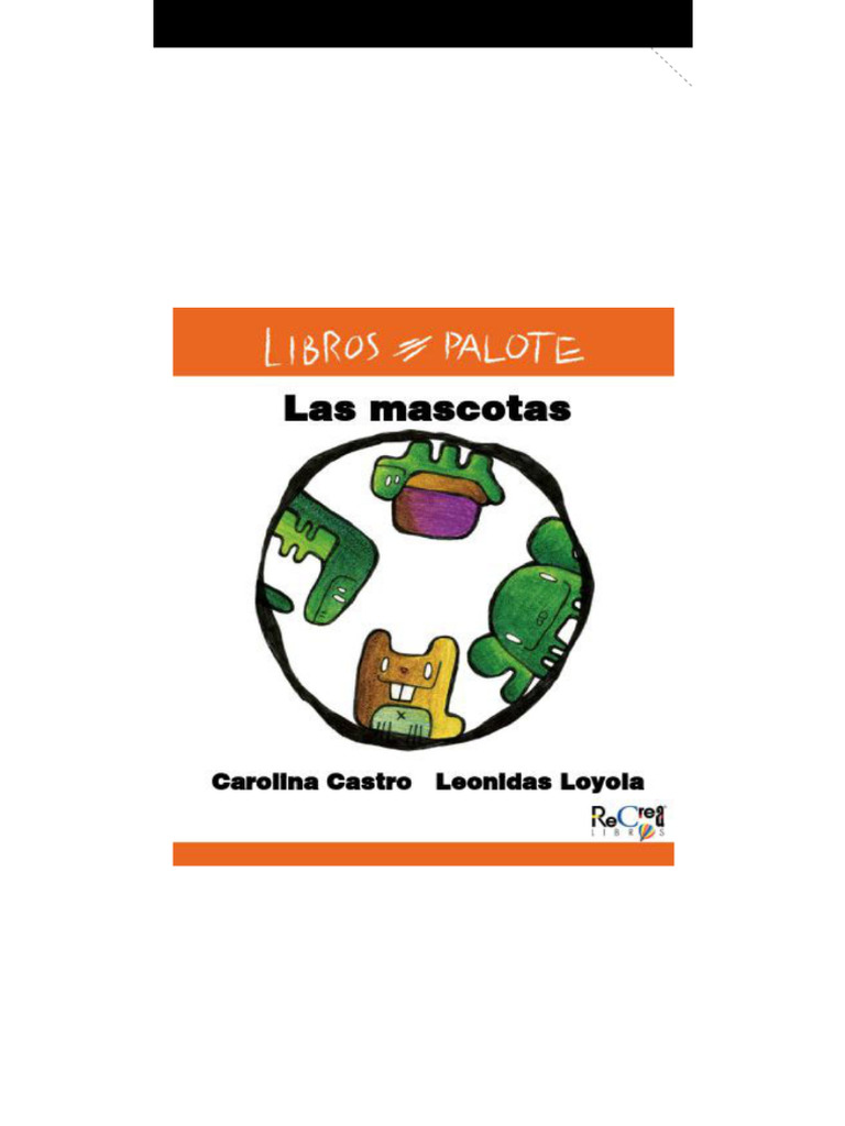 Las Mascotas | PDF