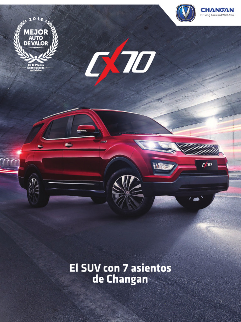 Ficha Tecnica CX70 432x279cm Ext Web 1 | PDF