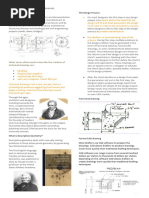 Basic Drafting Notes | PDF | Technical Drawing | Drawing