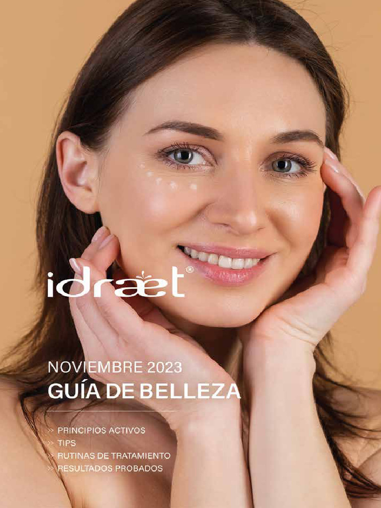 Guía de Belleza (2024) | PDF