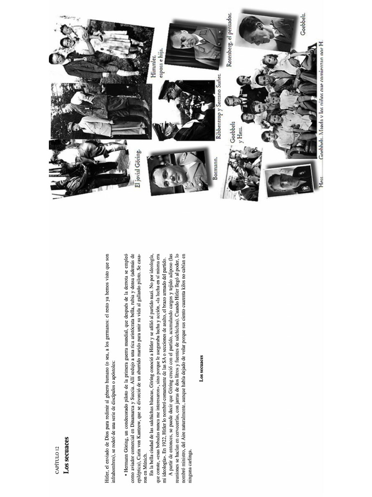 Los Secuaces 2 | PDF