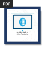 COCUBES Offline Assessment Instructions | PDF