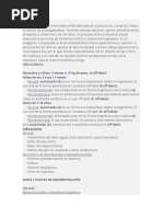 m14240n02 Lisalgil Solucion | PDF | Medicina CLINICA | Especialidades ...