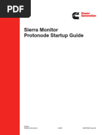 ProtoNode FPC-N54 Start-Up Guide | PDF