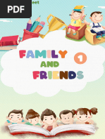 Friends Plus 7 Workbook | PDF