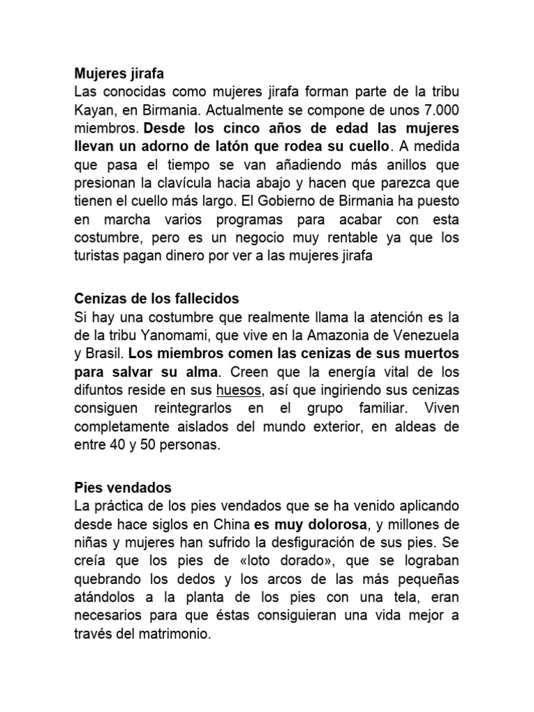 Practicas Culturales | PDF