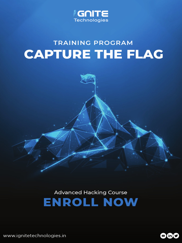 CTF Challenges Course 1712421174 | PDF | Secure Shell | World Wide Web