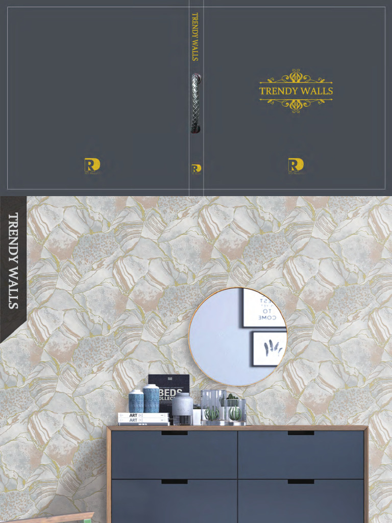 Trendy Walls | PDF
