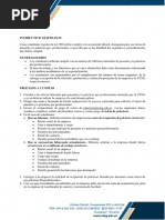 Manual Del Estudiante Otras PPP. | PDF