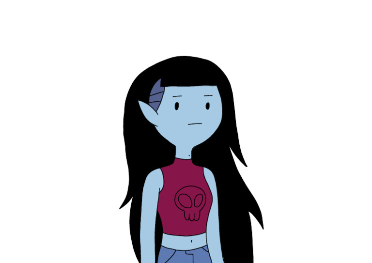 Marceline | PDF