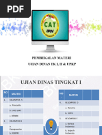 Buku Panduan Simas 2020 | PDF