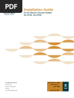 Essilor Progressive Lens Engravings Guide | PDF | Laser | Ultraviolet