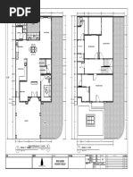 Kitchen Detail Drawing | PDF | Kitchen | Home