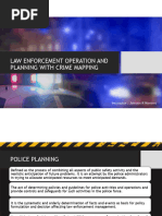 The UK National Briefing Model | PDF | Career & Growth | Business