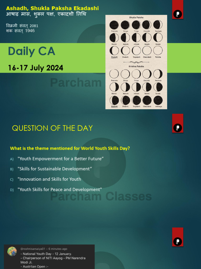 Global News & Updates Digest | PDF | Ayurveda