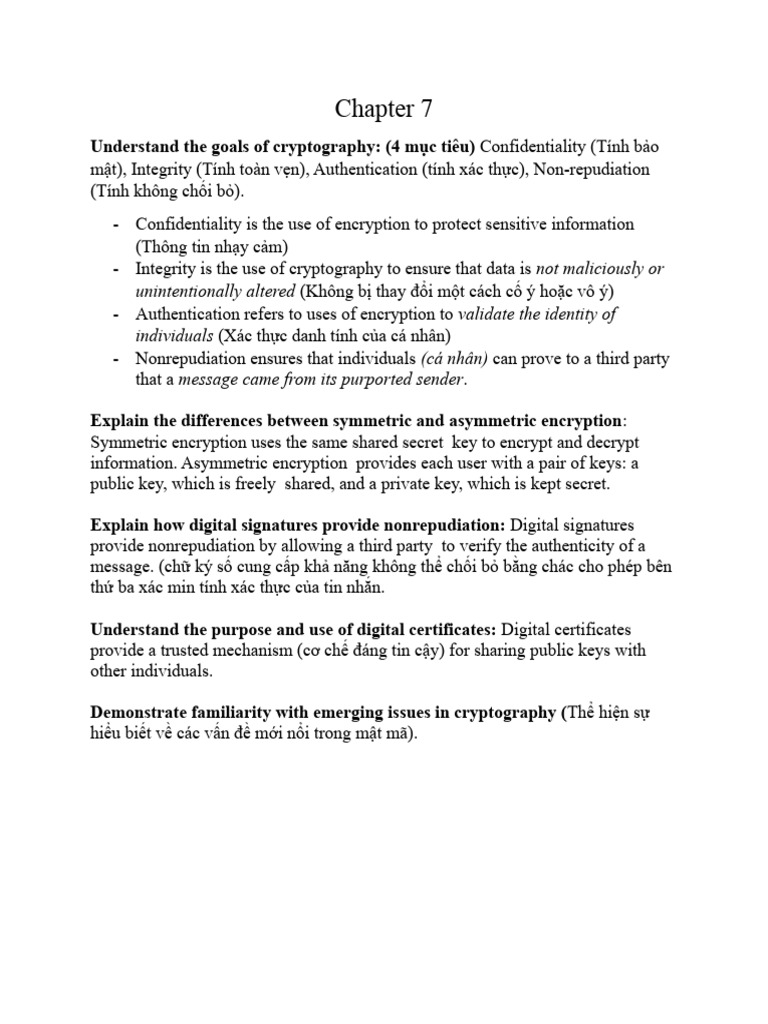 Chapter 7 (AutoRecovered) | PDF