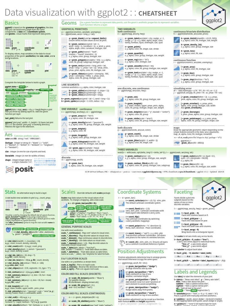 data-visualization | PDF | Applied Mathematics