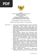 POJK 51 2017 Dan Penjelasan | PDF | Pengelolaan Keuangan & Uang | Hukum