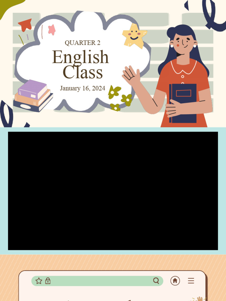 Cot2 - Positive and Negative Messages | PDF | Gesture | Nonverbal Communication