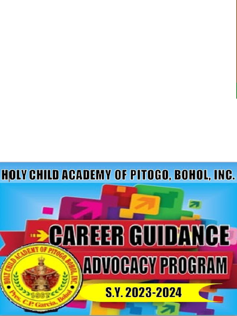 Career Program | PDF
