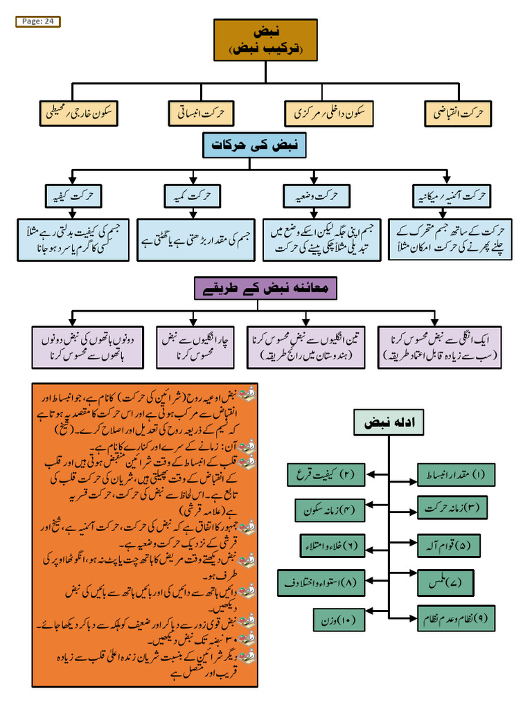Usool-e-Tibb Part 2 | PDF