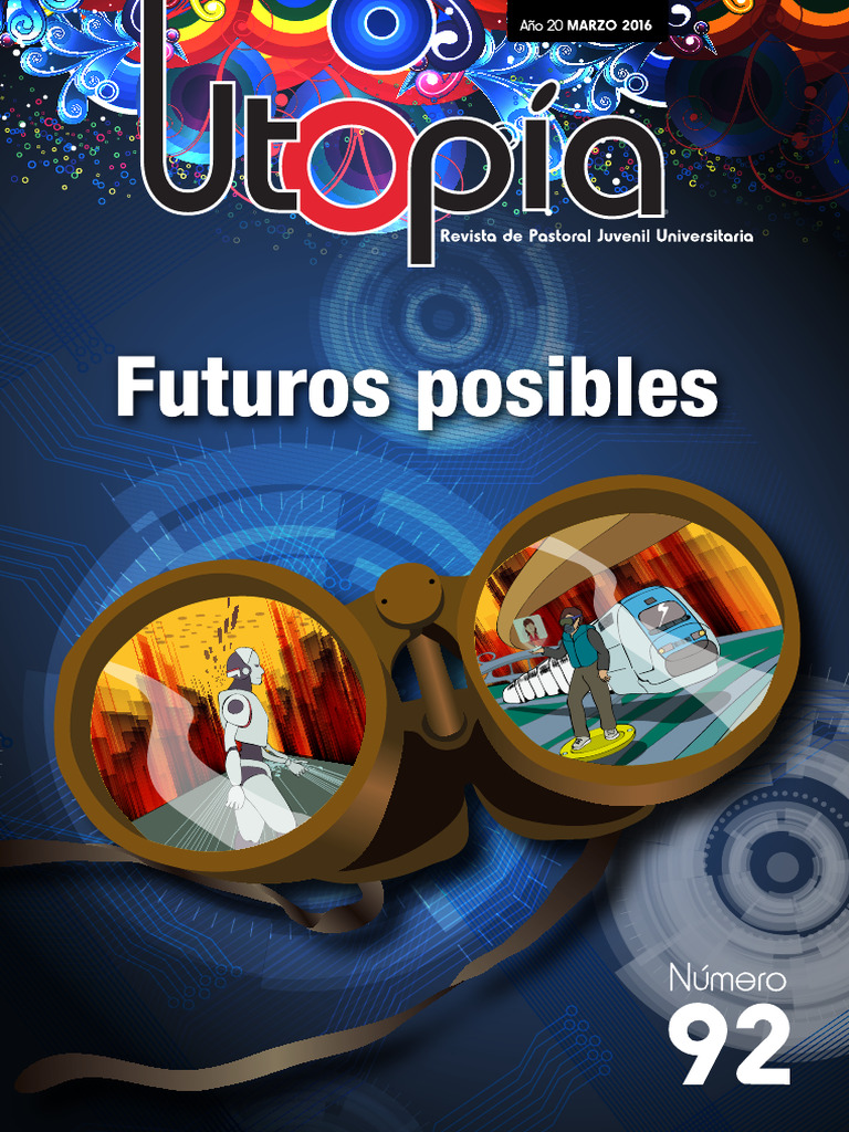 Utopia 92 | PDF | Energía renovable
