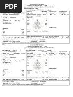 Standard Chart Next of Kin | PDF | Banks | Money