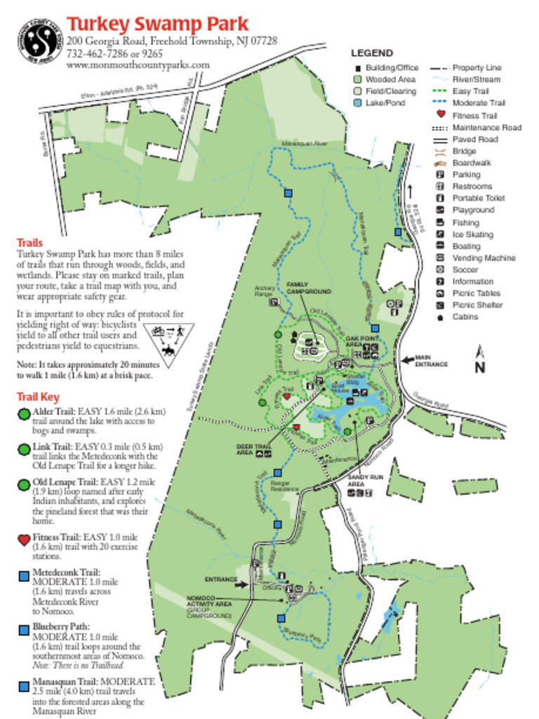 Turkey Map Sep 2014 | PDF | Trail | Outdoor Recreation