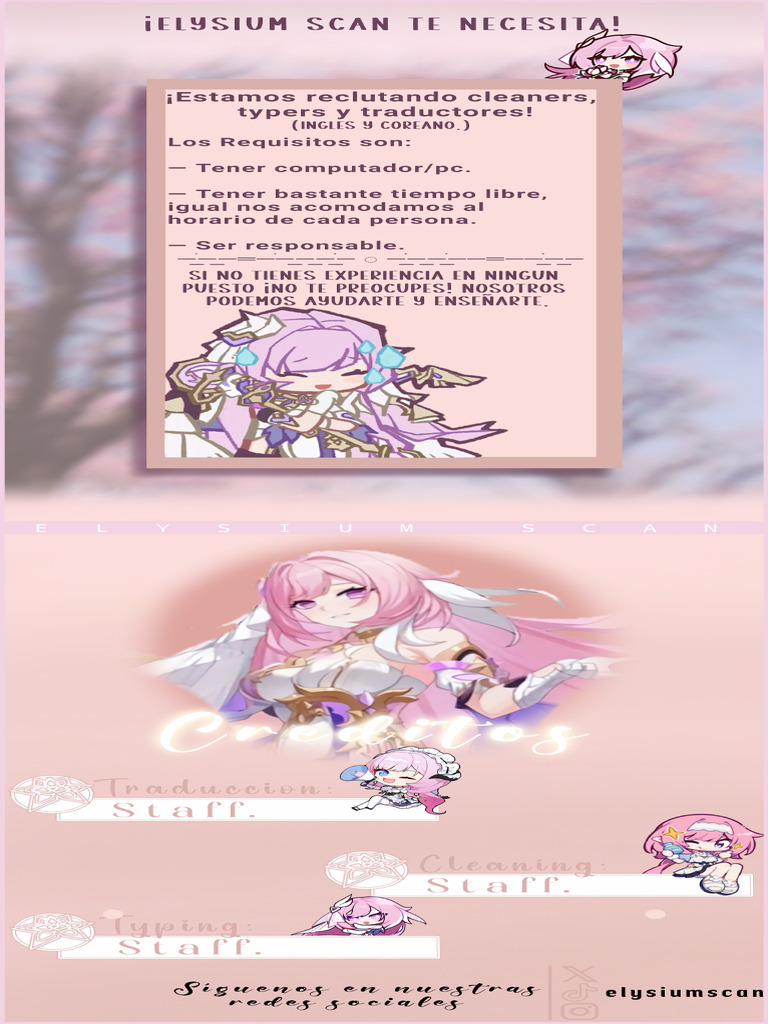 Lost in the Cloud ‐ 112 (Elysium Scan) | PDF