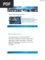 Eagle Test Systems ETS-88 | PDF | Amplifier | Multi Core Processor