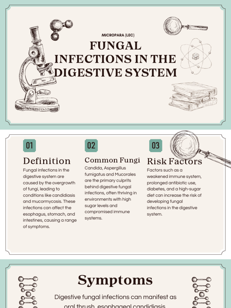 Cream and Green Illustrative Science Project Presentation | PDF ...