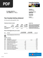 Kim Castro Military Format | PDF | Fee