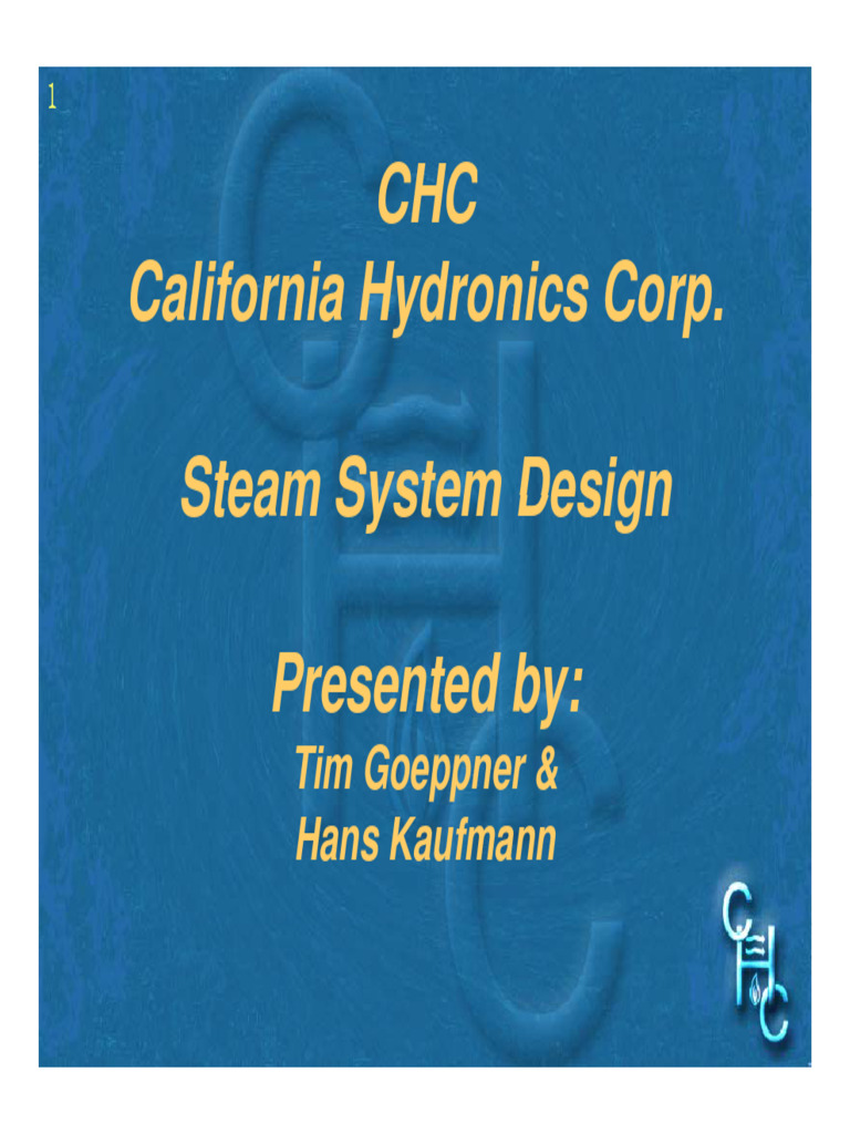 SSD Part 1 - Fundamentals of Steam (K) | Download Free PDF | Steam ... SSD Part 1 - Fundamentals of Steam (K) | Download Free PDF | Steam ...