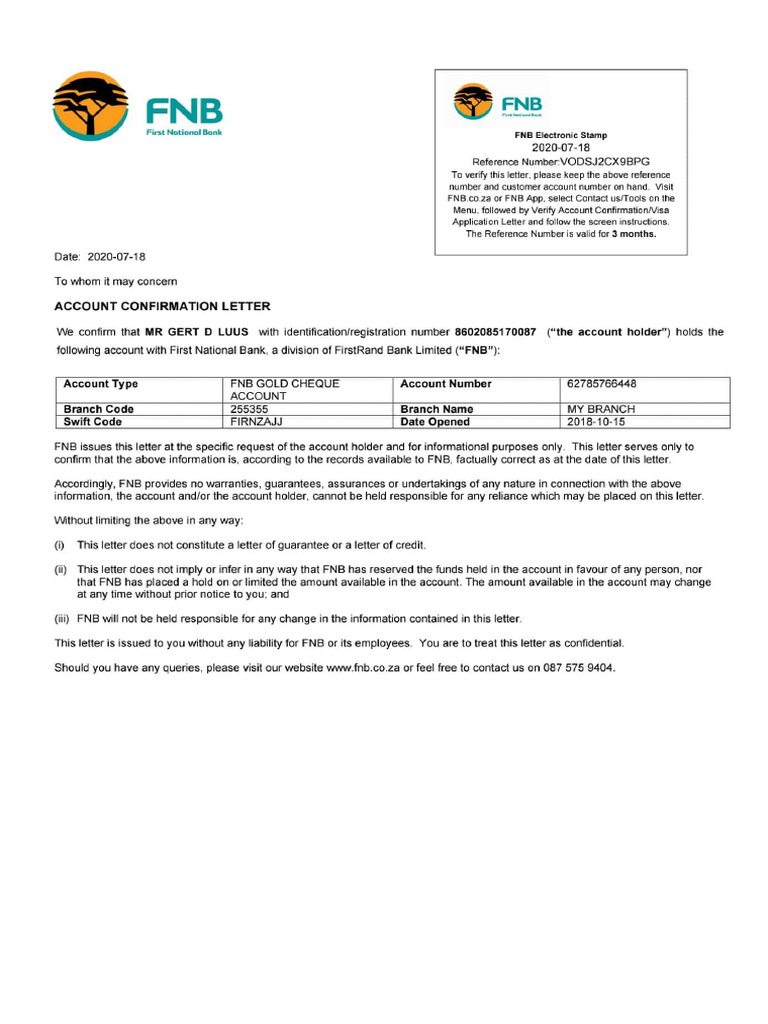 windeed request 4pi documents | PDF