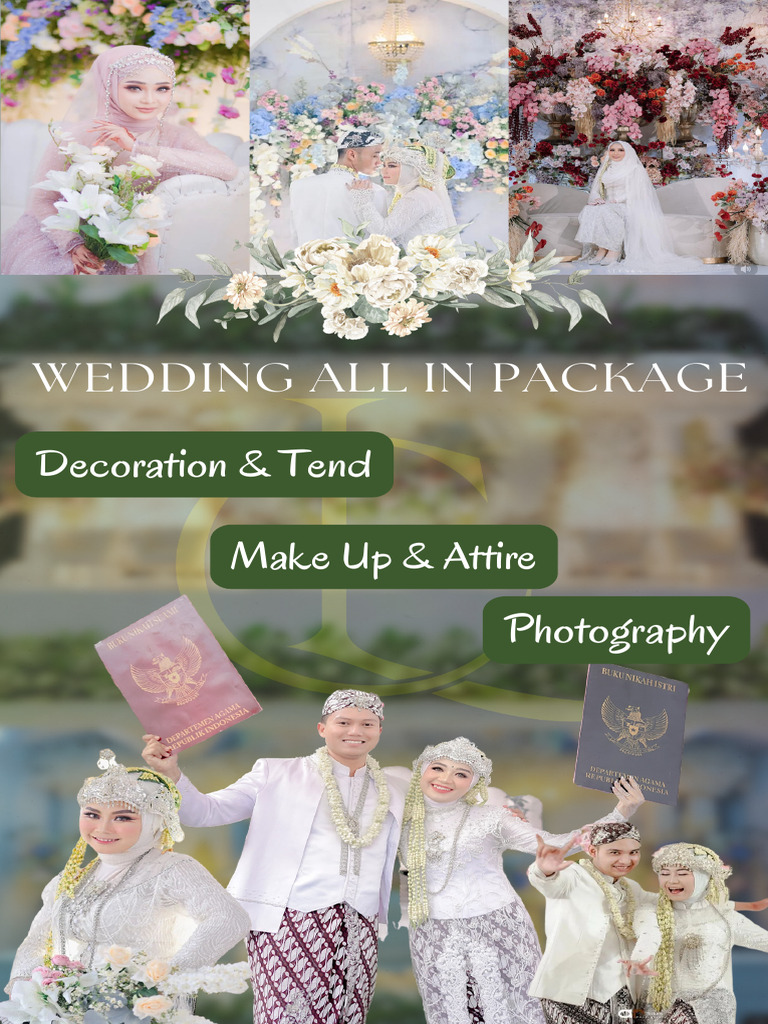 Price List All in Package-1 | PDF